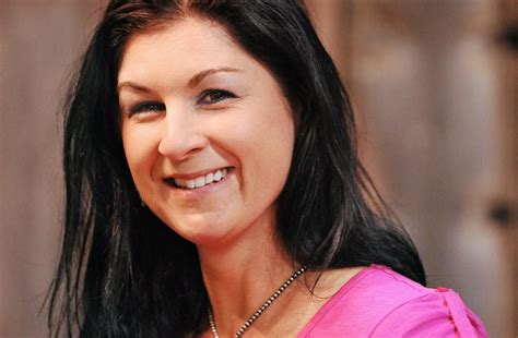 Woman Forgives Ruby Ridge Federal Agents Caleb Soptelean