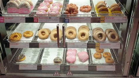 던킨 도너츠 6개팩 후기 ㅣ 던킨도너츠 메뉴 추천 네이버 블로그