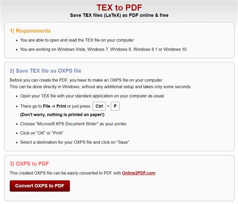 Конвертировать oxps в формат pdf Конвертировать OXPS в PDF онлайн