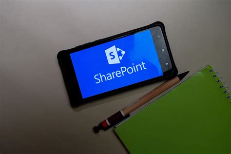 boost your business efficiency with sharepoint workflow automation