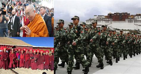 ចិននិយាយថា សម្តេចសង្ឃ ដាឡៃ ឡាម៉ា ត្រូវតែកែតម្រូវទស្សនៈនយោបាយឱ្យបានហ្មត់ចត់