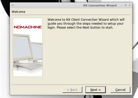 Login Graphically To A Computer In A Remote Location Bigbrovar