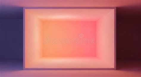 Rectangular Recessed Lighting Stock Illustrations 322 Rectangular