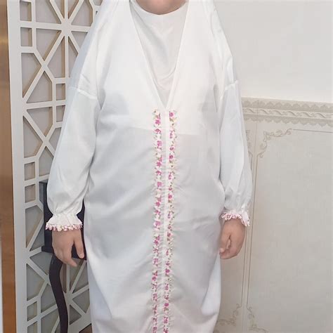 خرید و قیمت چادر جشن تکلیف تخفیف ویژه برای مدارس از غرفه گالری سجاده آل شیخ