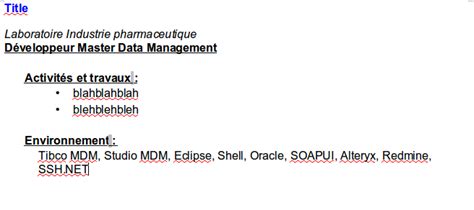 Jakarta Ee Docx4j Importxhtml Handle Html Characters In Docx