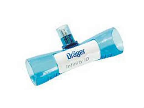 Drager Flow Sensor At ₹ 9000 Piece Medical Equipment In New Delhi