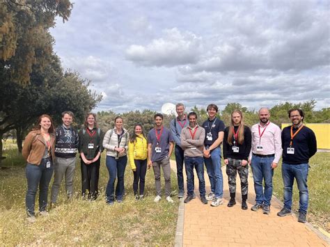 Landry Amiard On Linkedin Dotastro Astronomy Datascience Machinelearning