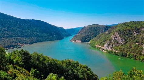 Gorgeous European Road Trip Route Is ‘exhilarating Without ‘costing