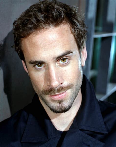 Joseph Fiennes Metro Biography