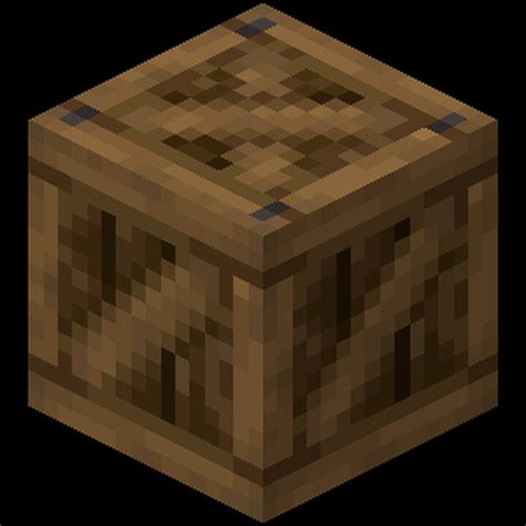 Storage Crates Crate Blocks To Store Items R Minecraftsuggestions