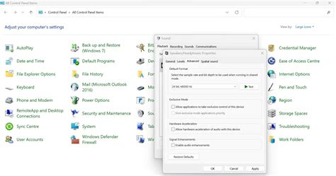 Is Audio Coming From Your Microphone Heres How To Fix It