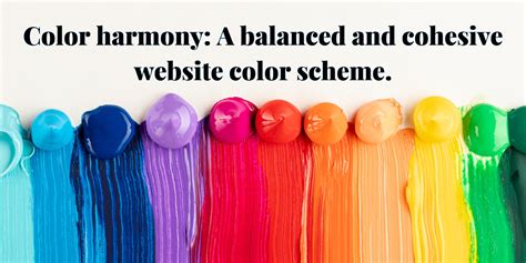 Color Harmony A Balanced And Cohesive Website Color Scheme Lunarteck Best Website Branding Color Harmony A Balanced And Cohesive Website Color Scheme Lunarteck Best Website Branding