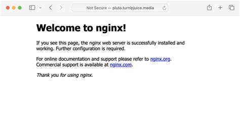 Install Nginx PHP WP CLI MySQL For WordPress On Ubuntu