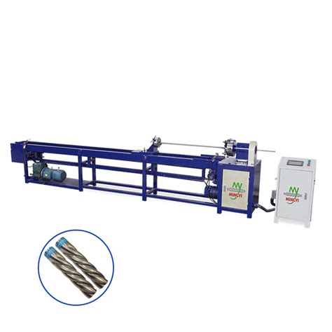 Manual Heavy Tube Threading Machine Precision For Heat Pipes And Screw Rods