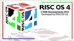 Riscos Com RISC OS Detail Index