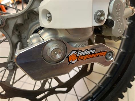 Enduro Engineering Produkte Im Test