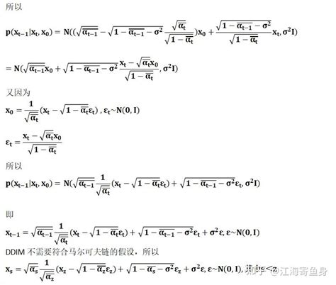 论文阅读 生成模型ae、vae、gan、pixelcnn、vqvae、ddpm、ddim 知乎