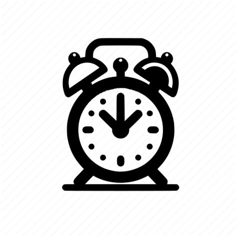Alarm Clock Alert Timer Stopwatch Icon Download On Iconfinder