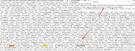Java之springboot漏洞利用姿势合集总结详细版 先知社区