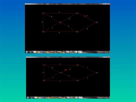 Computer Graphics Mini Project On Bellman Ford Algorithm Ppt