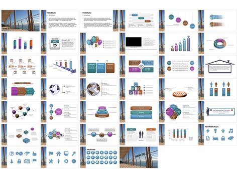 Wooden Deck PowerPoint Templates Wooden Deck PowerPoint Backgrounds Templates For PowerPoint