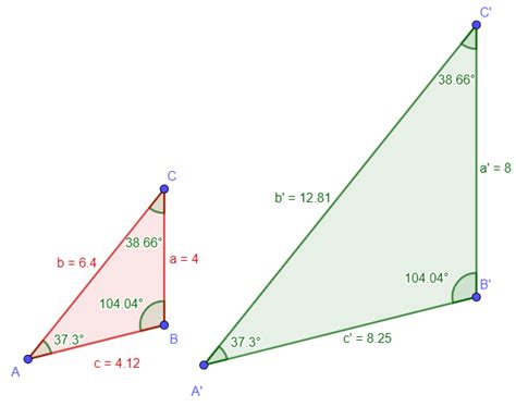 Use Dynamic Geometry Software To Draw Any Triangle A B C Quizlet