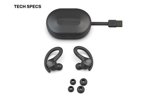 Jlab Go Air Sport True Wireless Earbuds Teal Incredible