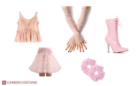 Fairy Lucinda From Ella Enchanted Costume