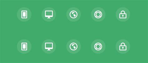 300 Free Material Design Animated Svg Icons Onaircode