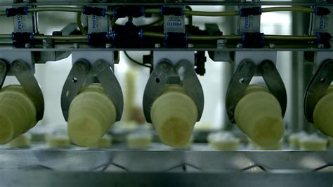 Tolia ასე მზადდება თოლიას ჭიქის ნაყინი Youtube