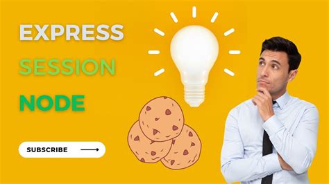 Mastering Express Session Build Secure Web Apps With Nodejs Youtube