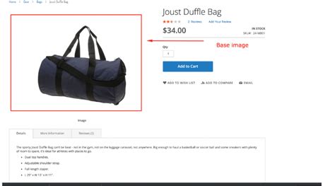 Magento Import Products With Images In BelVG Blog
