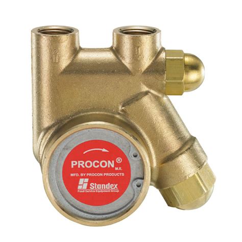 Procon Pumps Water Purification Supplies