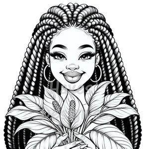 Lily Love Braids Etsy