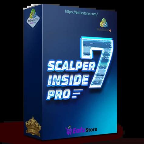 Scalper Inside Pro Indicator V79 Mt4 Free Download