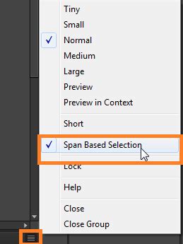 Use Frames And Keyframes In Adobe Animate