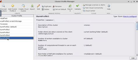 Matlab On Open Ondemand Office Of Research Computing Wiki