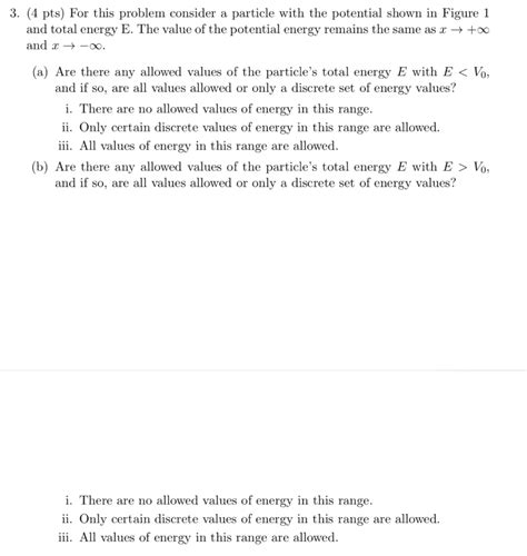 solved v x v x figure 1 for problem 3 3 4 pts for