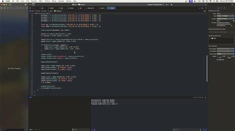 Gjk Algorithm Test Youtube