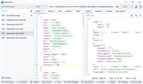 10 Best Postman Alternatives In 2024 Free And Open Source Tools