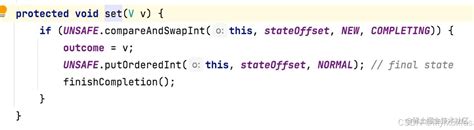 java线程池详解：future的使用和实现 java future用法 csdn博客