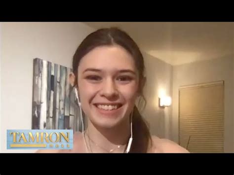 Nicole Maines Instagram Twitter And Facebook On Idcrawl