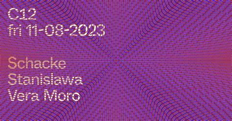 C12 Nite At C12 Brussels
