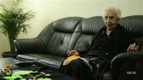 გაიცანით 97 წლის თამარ ხვედელიანი Youtube