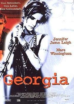 Georgia 1995 Film Wikipedia