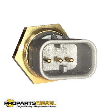 Caterpillar C44 C66 Oil Pressure Sensor Propartsdiesel 320 3060