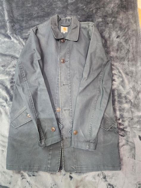 칼하트 워크자켓 헬로마켓