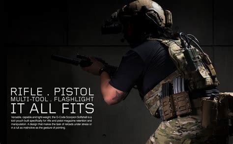 G Code Scorpion Archives Urban Survivor Blog