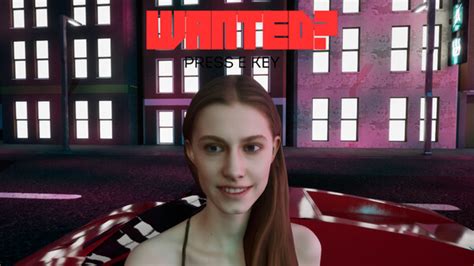 Wanted Trainer Fling Trainer