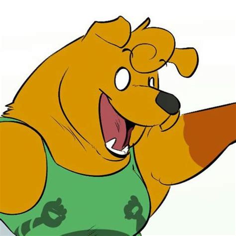 Loggy Wiki Furry Amino